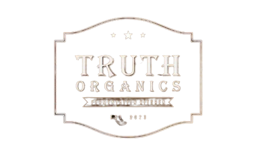 Home | Truth Organics Co